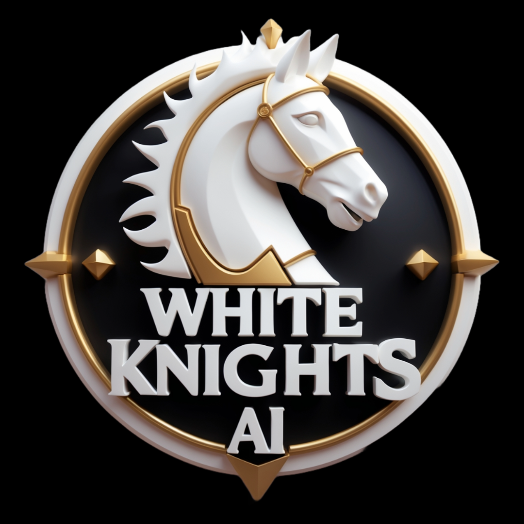 White Knights AI